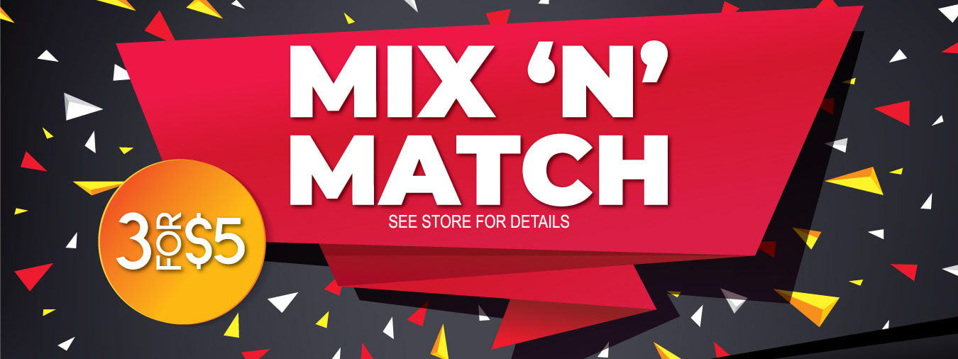 Home | Avondale Stores