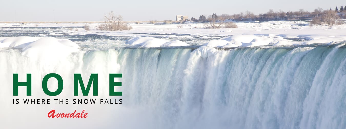 Home | Avondale Stores